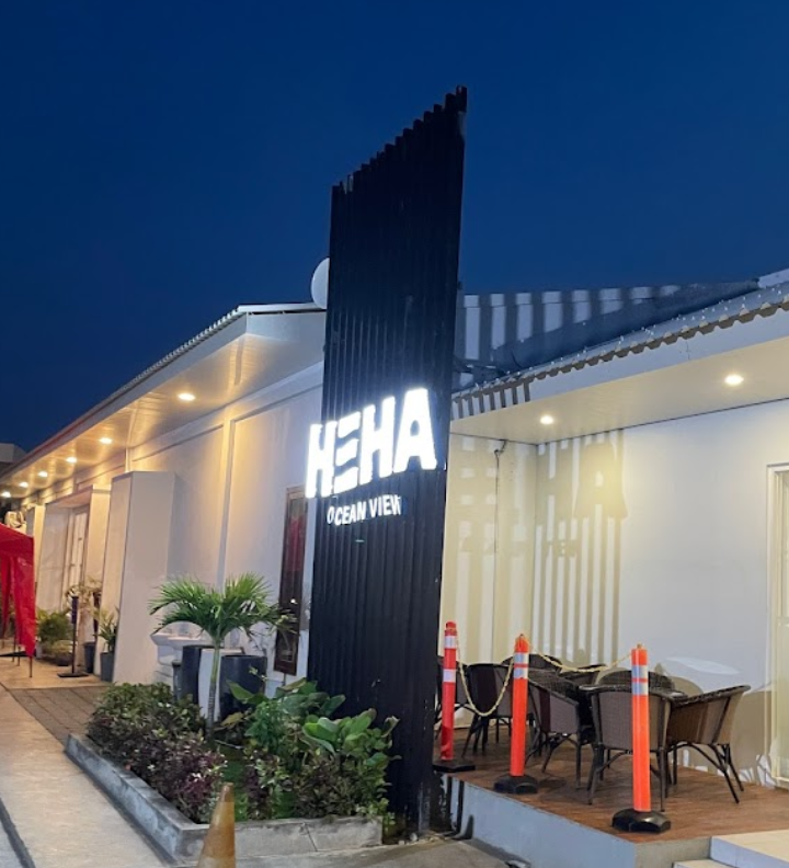 Mengunjungi Heha Ocean View Secara Rombongan - Wisata Gunungkidul